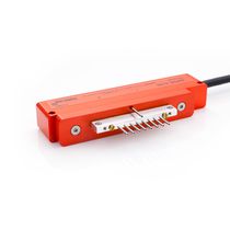 CAN Bus pressure sensor - All industrial manufacturers