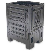 Schoeller Allibert: Packing - Handling - Logistics - DirectIndustry