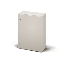 Intrinsically safe enclosure, ATEX enclosure - All industrial manufacturers