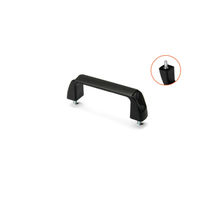 U-shaped handle - All industrial manufacturers