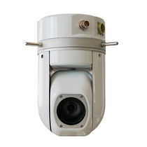 Gimbal, Gyro-stabilized turret - All industrial manufacturers