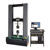 Static load testing machine - All industrial manufacturers