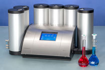 Concentration measuring instrument, Concentration measuring device ...