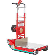 Heavy load cart, Heavy load trolley - All industrial manufacturers