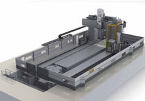 3-axis CNC milling machine - All industrial manufacturers