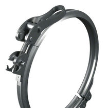 Quick-lock pipe clamp, Quick-lock tube clamp - All industrial manufacturers