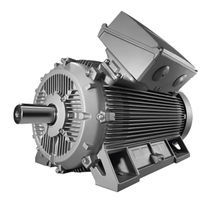 INNOMOTICS: Power Transmission - Mechanical components - DirectIndustry