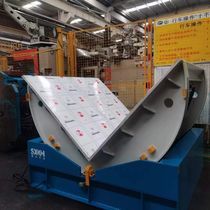 Rotator, Turnover machine - All industrial manufacturers