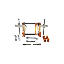 Portable alignment machine, Portable wheel aligner - All industrial ...