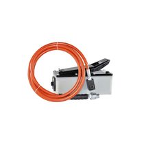 Oil hydraulic pump - All industrial manufacturers