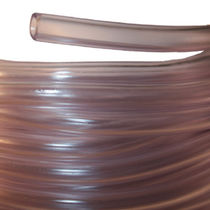 Transparent hose, Transparent flexible piping - All industrial ...