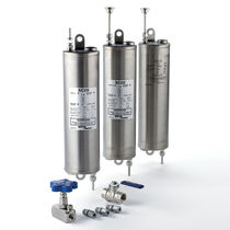 Tubular cooler, Tubular chiller - All industrial manufacturers