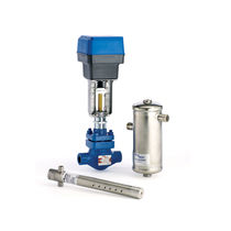 Spirax Sarco: Hydraulics - Pneumatics - DirectIndustry