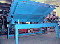 Tilting table, Lift tilting table - All industrial manufacturers