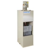 Vertical decanter - All industrial manufacturers