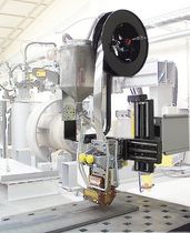 Cladding machine - All industrial manufacturers