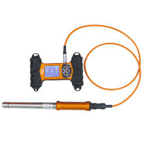 SCS Concept Group: Metrology - Laboratory - DirectIndustry