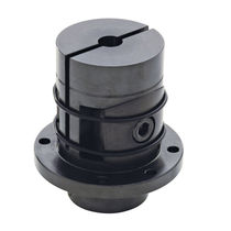 Quick-change collet chuck - All industrial manufacturers