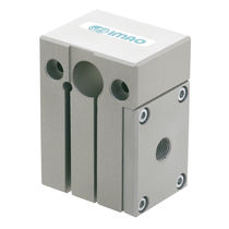 Spindle clamping system - All industrial manufacturers