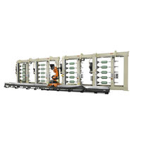 Filament winding machine - All industrial manufacturers