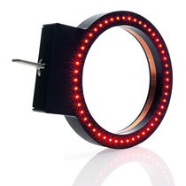 Annular light source, Annular illuminator - All industrial manufacturers