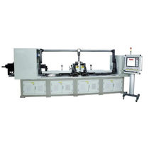 SANCO GROUP CO., LIMITED: Production Machines - DirectIndustry