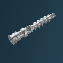 Cruciform screw, Phillips screw - All industrial manufacturers