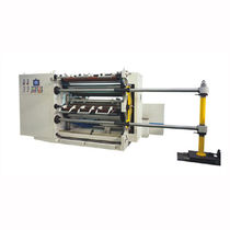 Slitting machine, Slitter - All industrial manufacturers - Videos