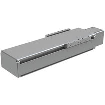 Compact linear module - All industrial manufacturers