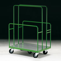 Heavy load cart, Heavy load trolley - All industrial manufacturers