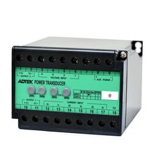 Power factor measuring instrument, Power factor measuring device - All ...