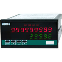 Panel-mount counter - All industrial manufacturers