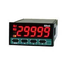 Process indicator, Process panel meter - All industrial manufacturers - Page 2
