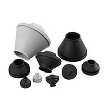 IP67 cable grommet - All industrial manufacturers