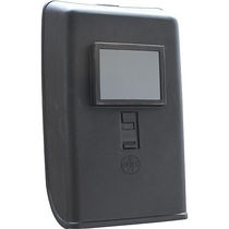 Hand-held welding helmet - All industrial manufacturers