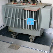 Transformer containment bund - All industrial manufacturers