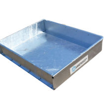 Transformer containment bund - All industrial manufacturers