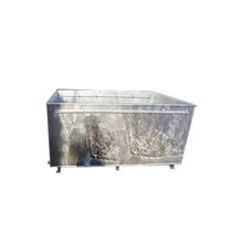 Transformer containment bund - All industrial manufacturers