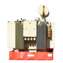 Transformer containment bund - All industrial manufacturers