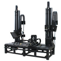 Electric manipulator, Electric manipulator arm - All industrial ...