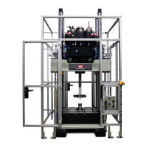 Life cycle testing machine, Life cycle test machine - All industrial ...