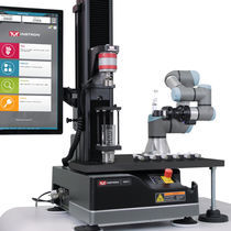 Instron Tensile testing machines - All the products on DirectIndustry