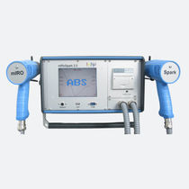 Portable spectrometer - All industrial manufacturers