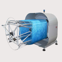 Fabric accumulator - All industrial manufacturers
