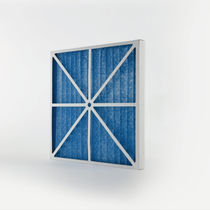 M5 filter, M5 pre-filter - All industrial manufacturers