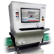 Colorimetric inspection system - All industrial manufacturers