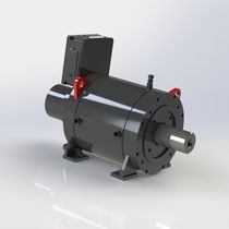Torque motor - All industrial manufacturers