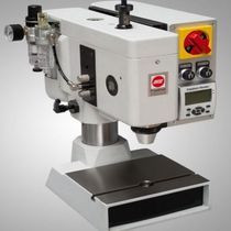 Bench-top riveting machine - All industrial manufacturers