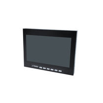 IP54 monitor, IP54 screen - All industrial manufacturers