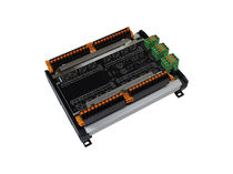 CAN Bus I/O module, CAN I/O module - All industrial manufacturers